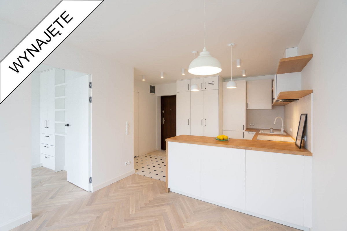POWIŚLE – jlw studio
